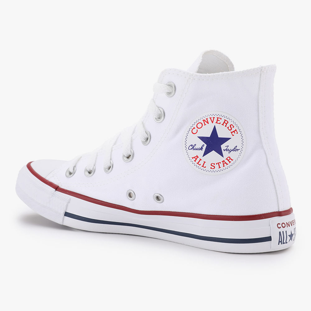 Tênis All Star Converse Chuck Taylor Unissex - Di Gaspi - Roupas ...