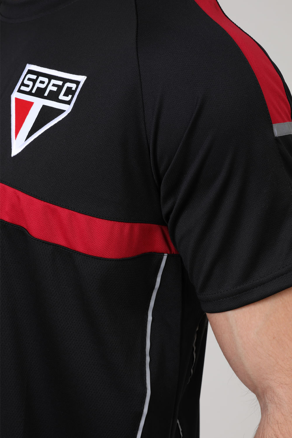 Camiseta SPR São Paulo Spfc Core Masculina - Di Gaspi - Roupas, Sapatos ...