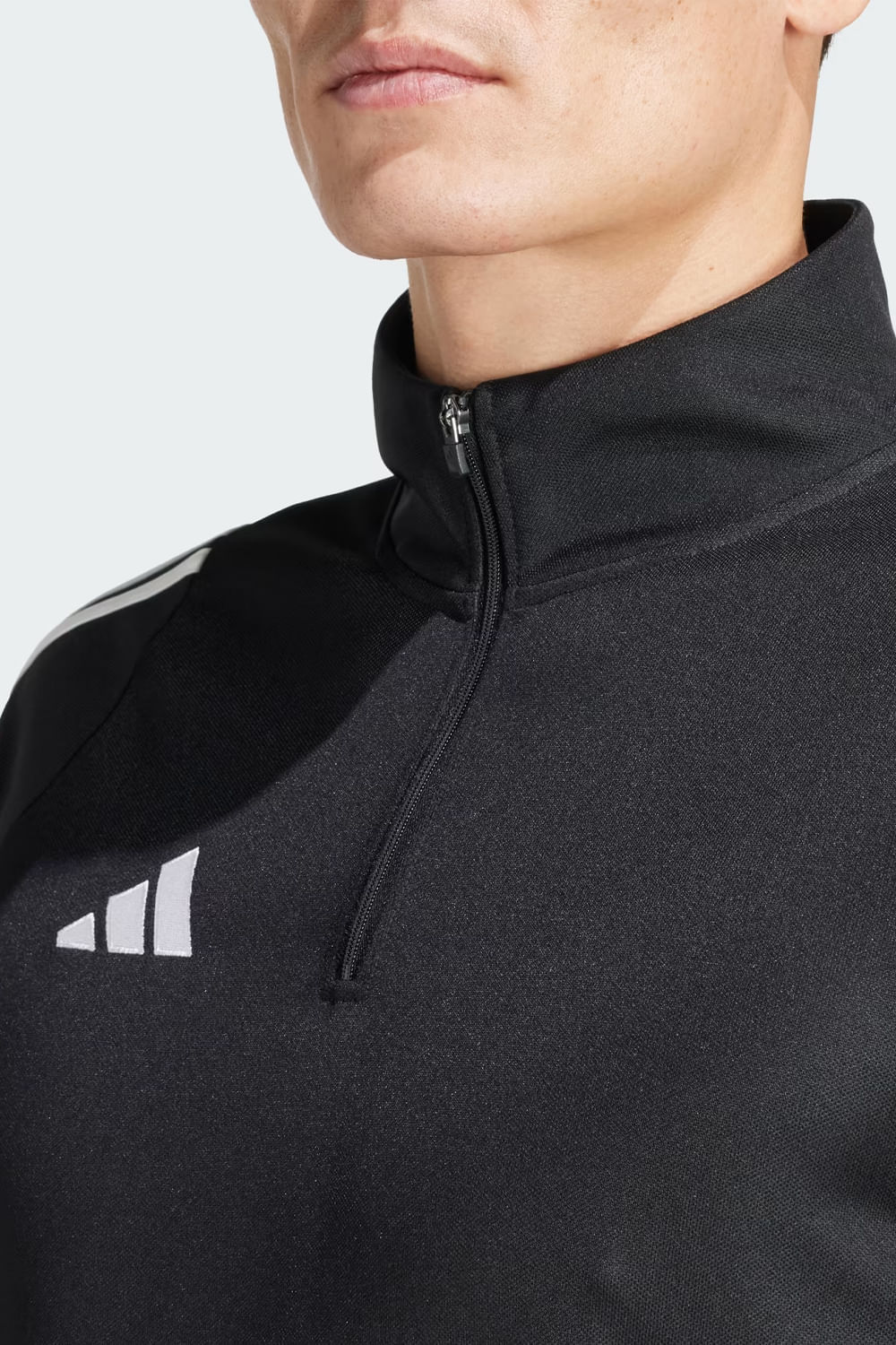 Blusa Adidas Treino Tiro 24 Masculina - Di Gaspi - Roupas, Sapatos e ...