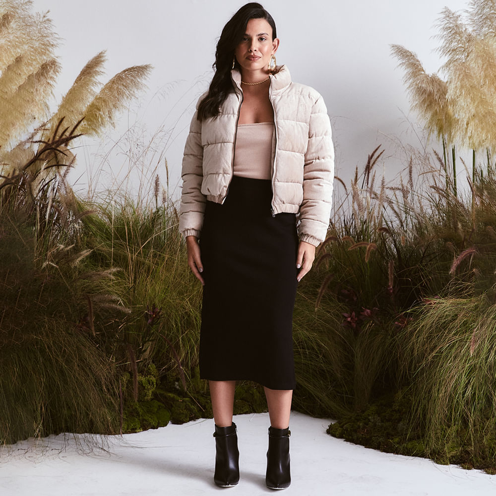 Di Gaspi - Roupas, Sapatos e Acessórios Todos os Estilos em Um Só Lugar