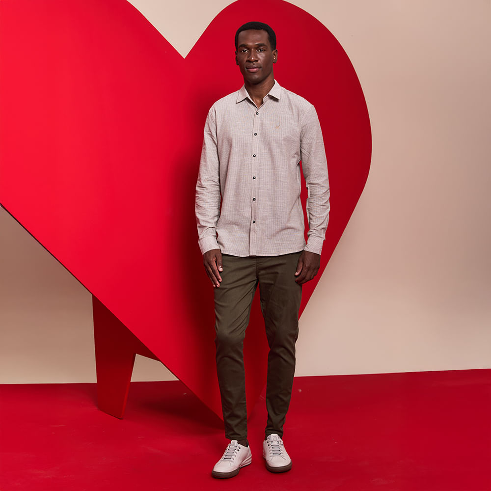 Di Gaspi - Roupas, Sapatos e Acessórios Todos os Estilos em Um Só Lugar