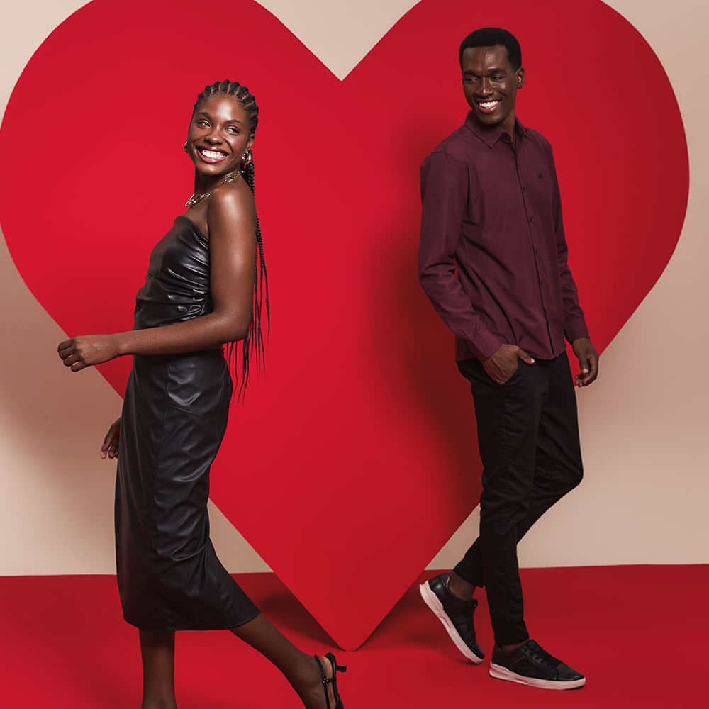 Di Gaspi - Roupas, Sapatos e Acessórios Todos os Estilos em Um Só Lugar