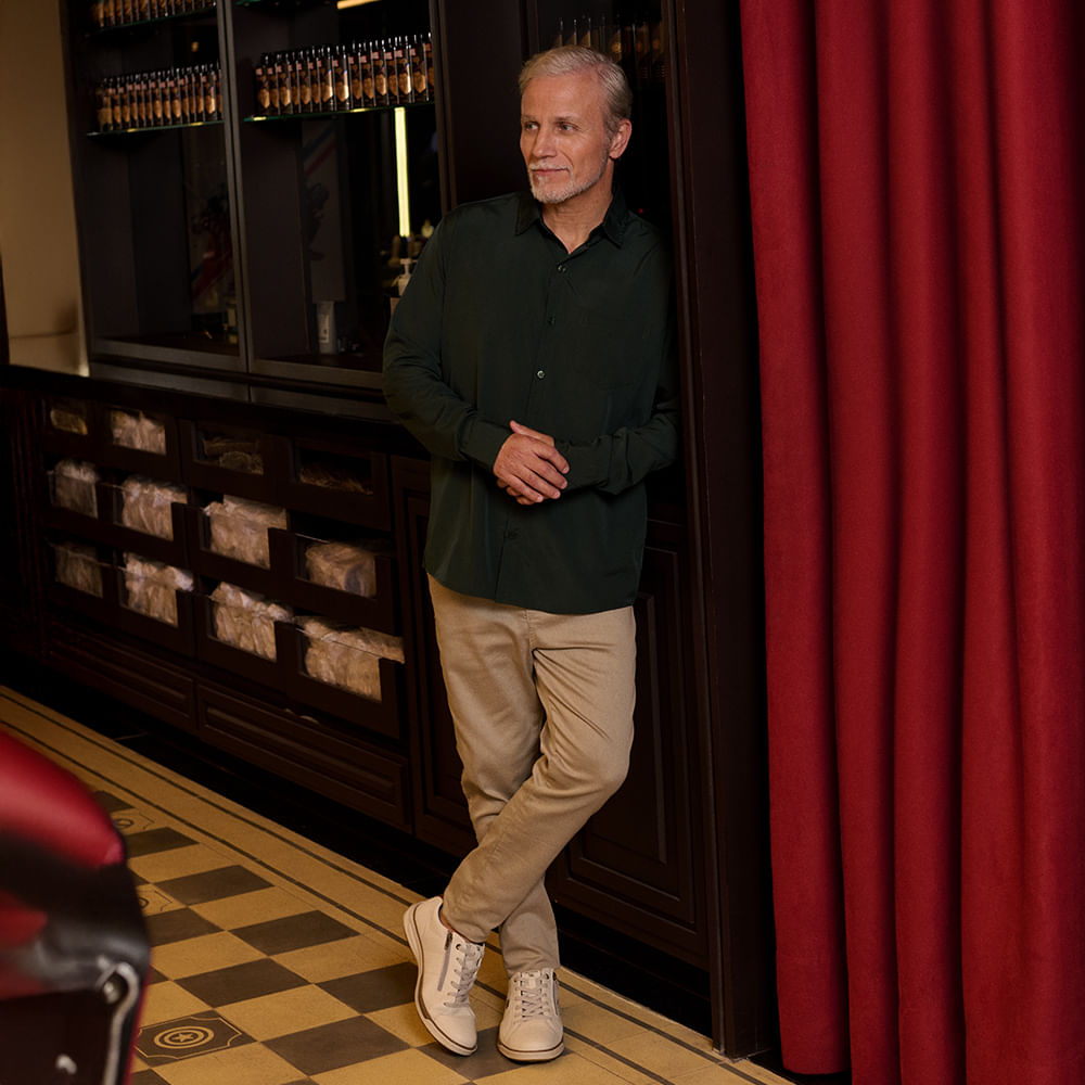 Di Gaspi - Roupas, Sapatos e Acessórios Todos os Estilos em Um Só Lugar