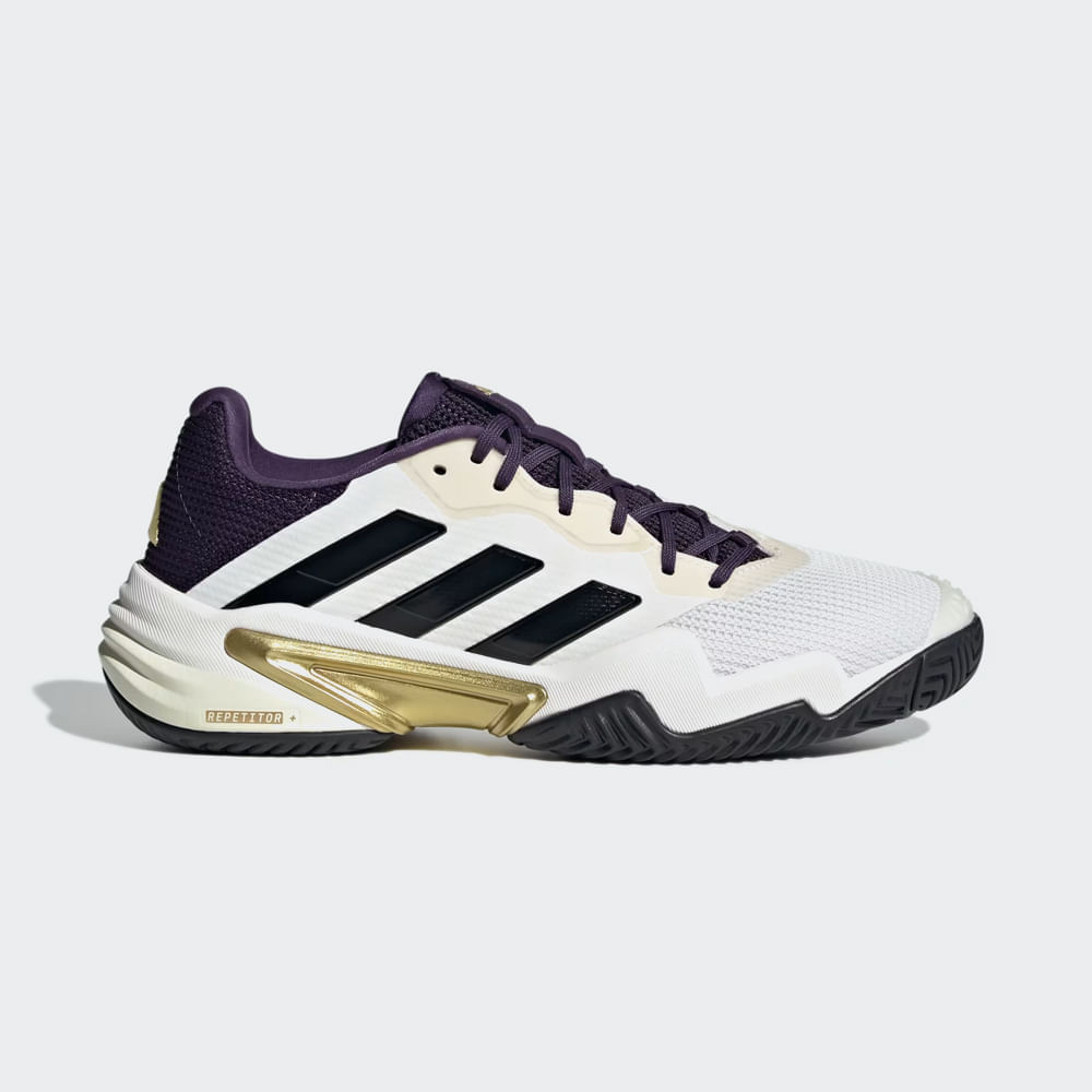 Tênis Adidas Barricade 13 Masculino - Di Gaspi - Roupas, Sapatos e ...